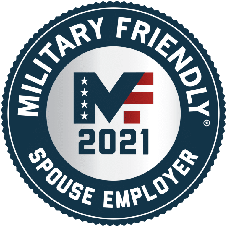 Military Spouse Friendly Employers 2021 Military Spouse Friendly Employers 2021