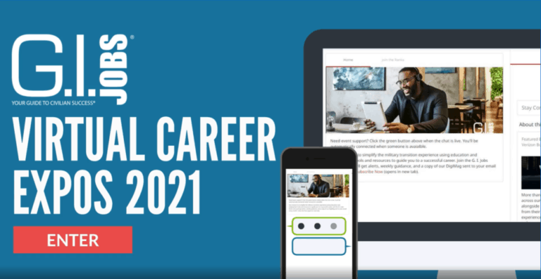 How to Recruit Military and Veterans for Open Positions