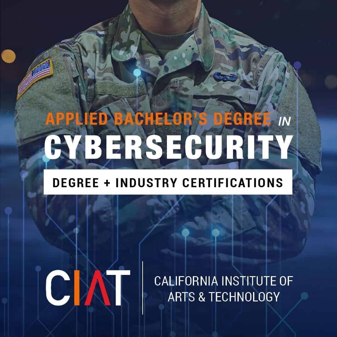 Military Veteran Recruitment | CIAT Case Study