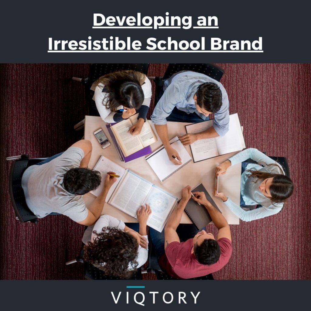 How To Craft Student Personas: Turn Prospects Into Students