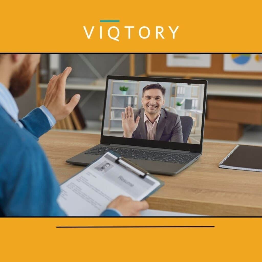 The Rise of Virtual Hiring: Insider Look