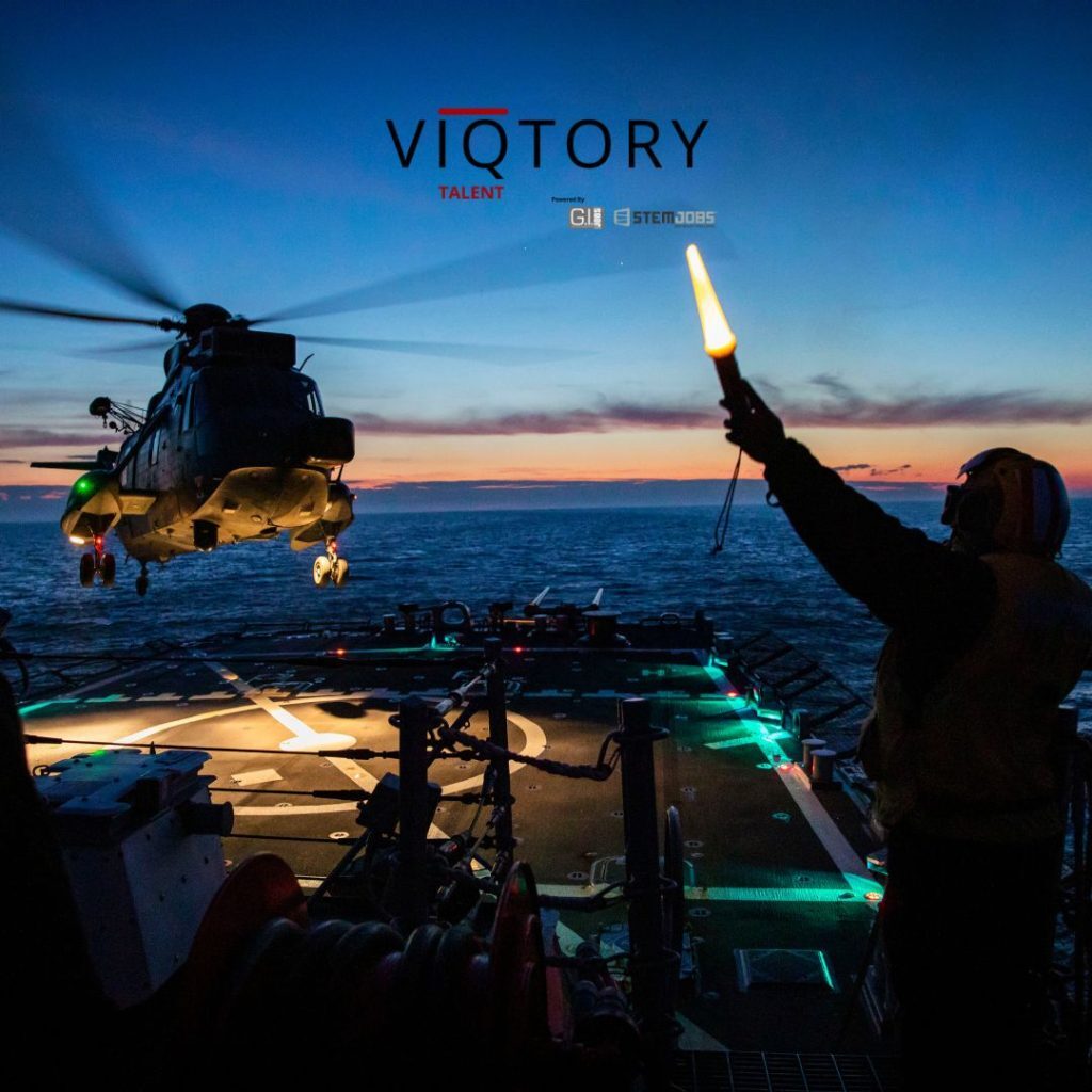 Leveraging Military Veterans: A Strategic Fit For GOVCONs