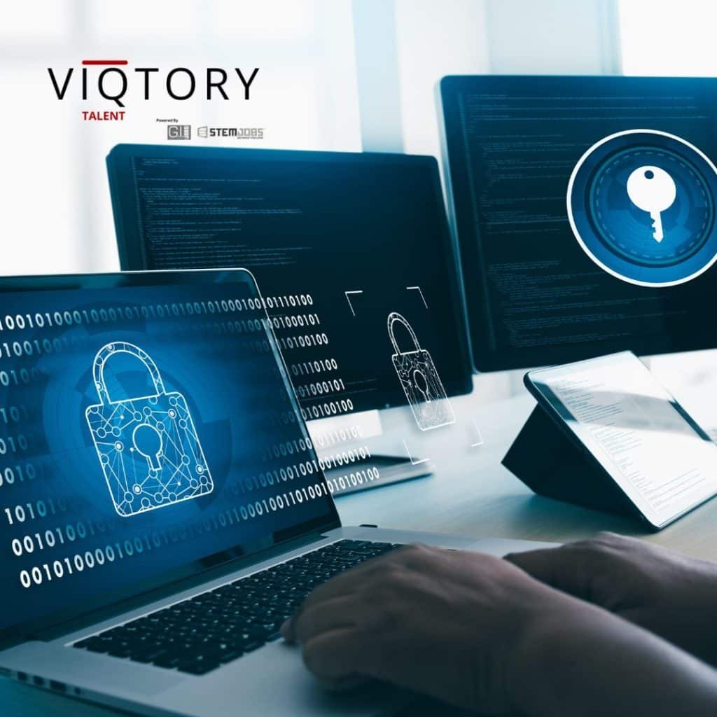 Pioneering Excellence in IT and Cybersecurity Recruitment