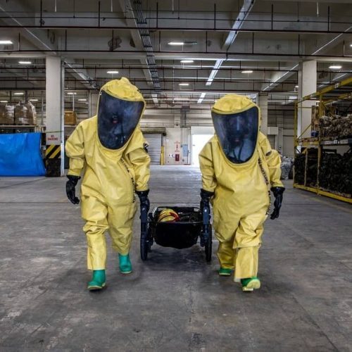 VIQTORY Talent | Staffing Solutions | Nuclear Technicians